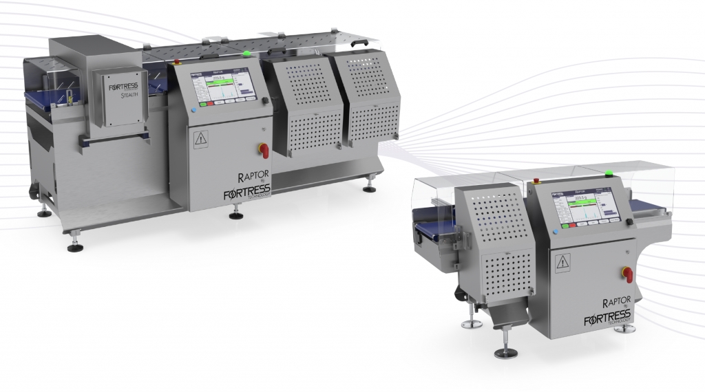 Fortress Technology | Regal Packaging Services